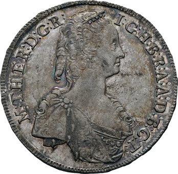 Taler – Wien Museum Online Sammlung