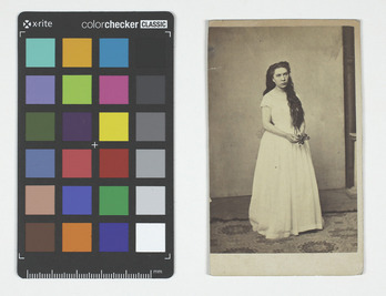 Désirée Artôt de Padilla (1835-1907), Opernsängerin – Wien Museum ...