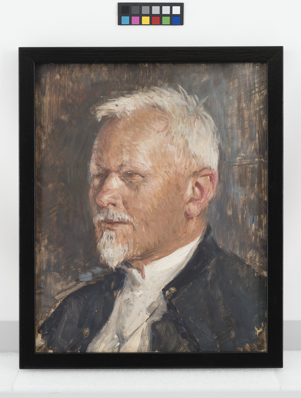 Theodor Hörmann, Maler – Wien Museum Online Sammlung