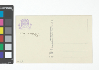 "Görz" – Wien Museum Online Sammlung