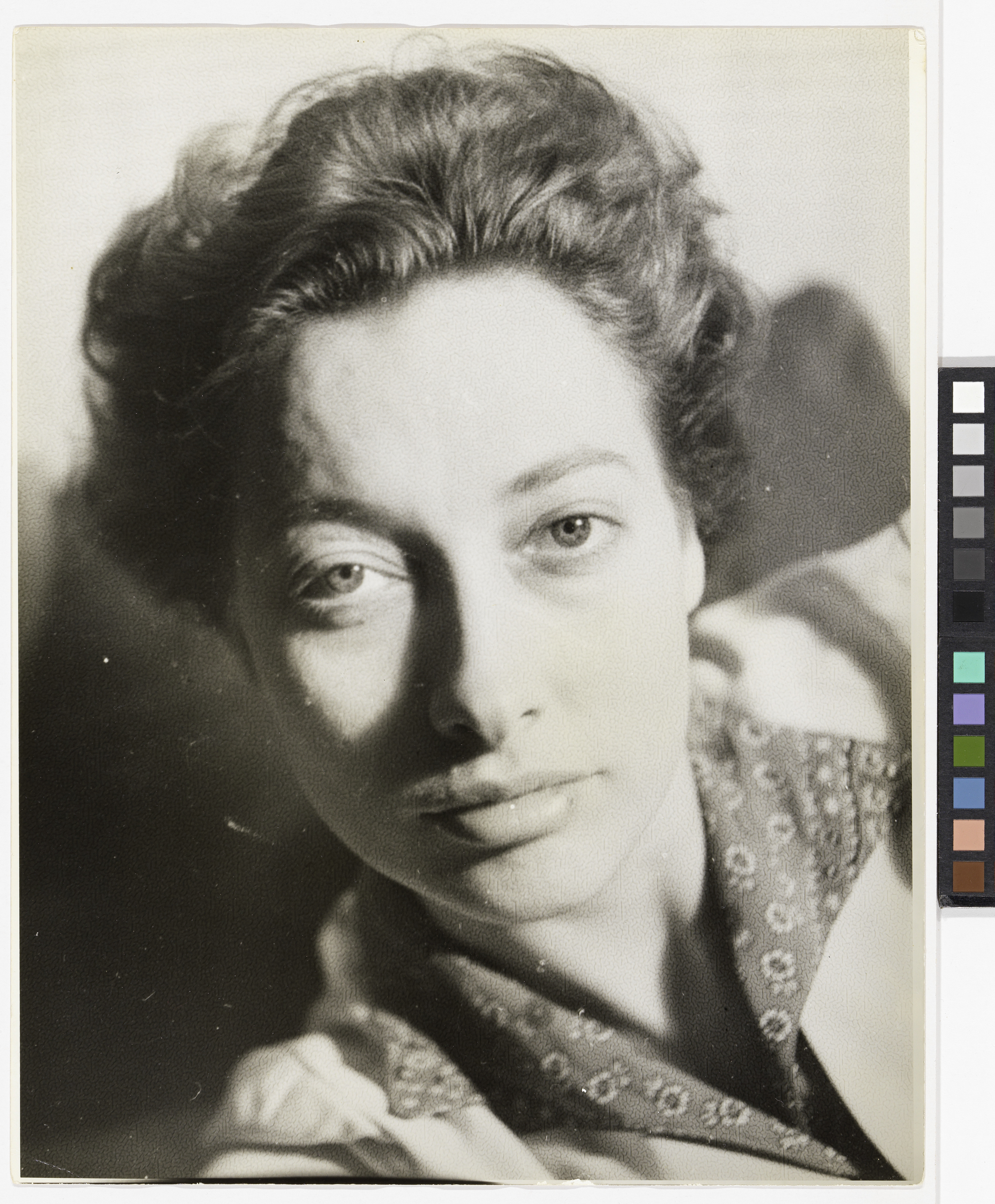Ethel Bean, Lehrerin, New York City – Wien Museum Online Sammlung