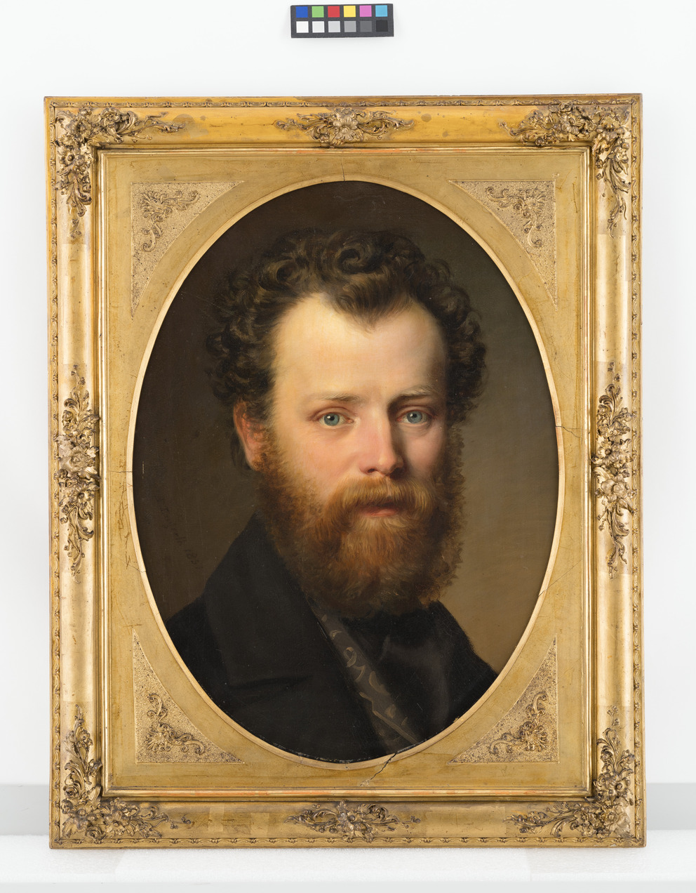 Michael Stohl, Maler – Wien Museum Online Sammlung