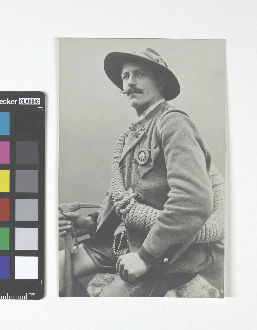 Arthur Roessler (1877-1955), Kunstschriftsteller, Kunstkritiker, in ...