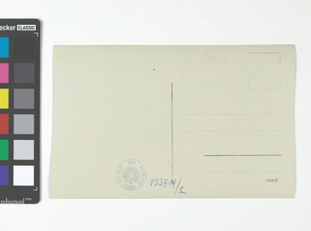 Arthur Roessler (1877-1955), Kunstschriftsteller, Kunstkritiker ...