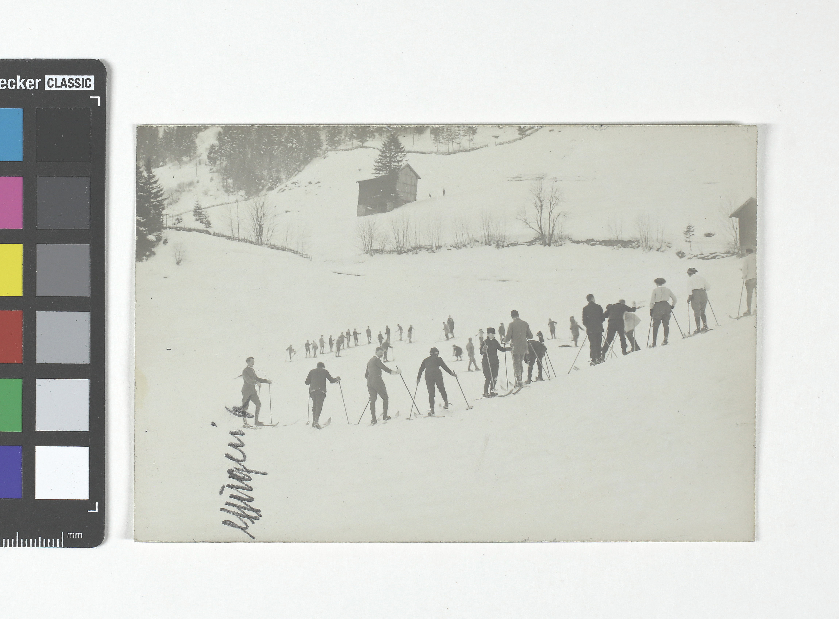 Arthur Roessler (1877-1955), Kunstschriftsteller, Kunstkritiker ...