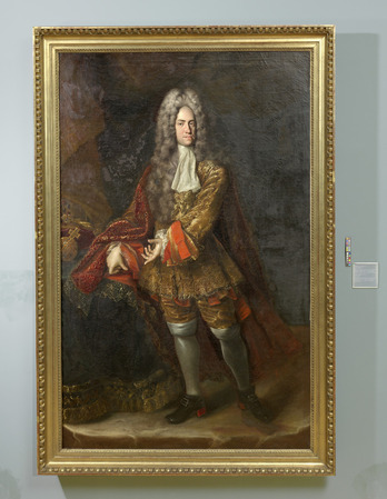 Kaiser Karl VI. – Wien Museum Online Sammlung