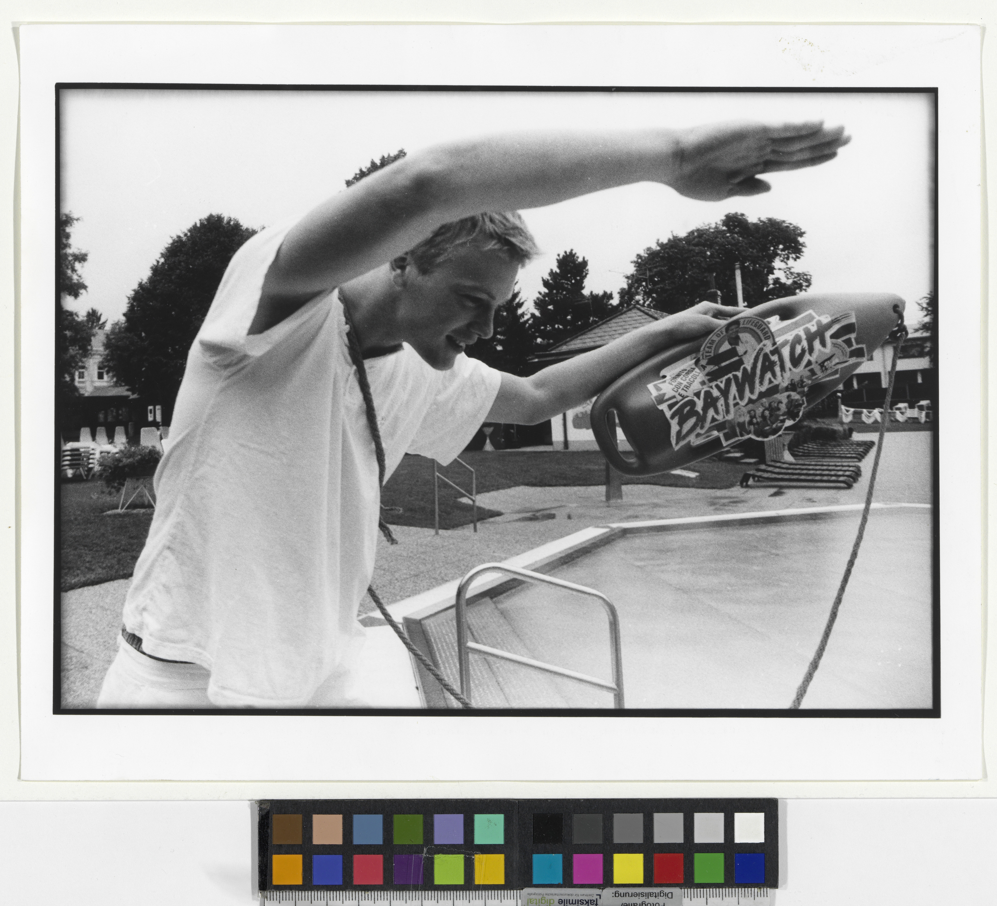 Wiener Badewaschln - Christopher Pütz, Weidlingau – Wien Museum Online ...