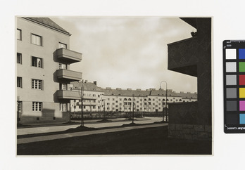 10., Triester Straße 52-58 / Wienerbergstraße 4-8 / Kastanienallee 1-3 ...