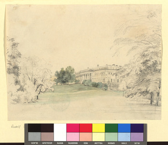 Palais Rasumofsky – Wien Museum Online Sammlung