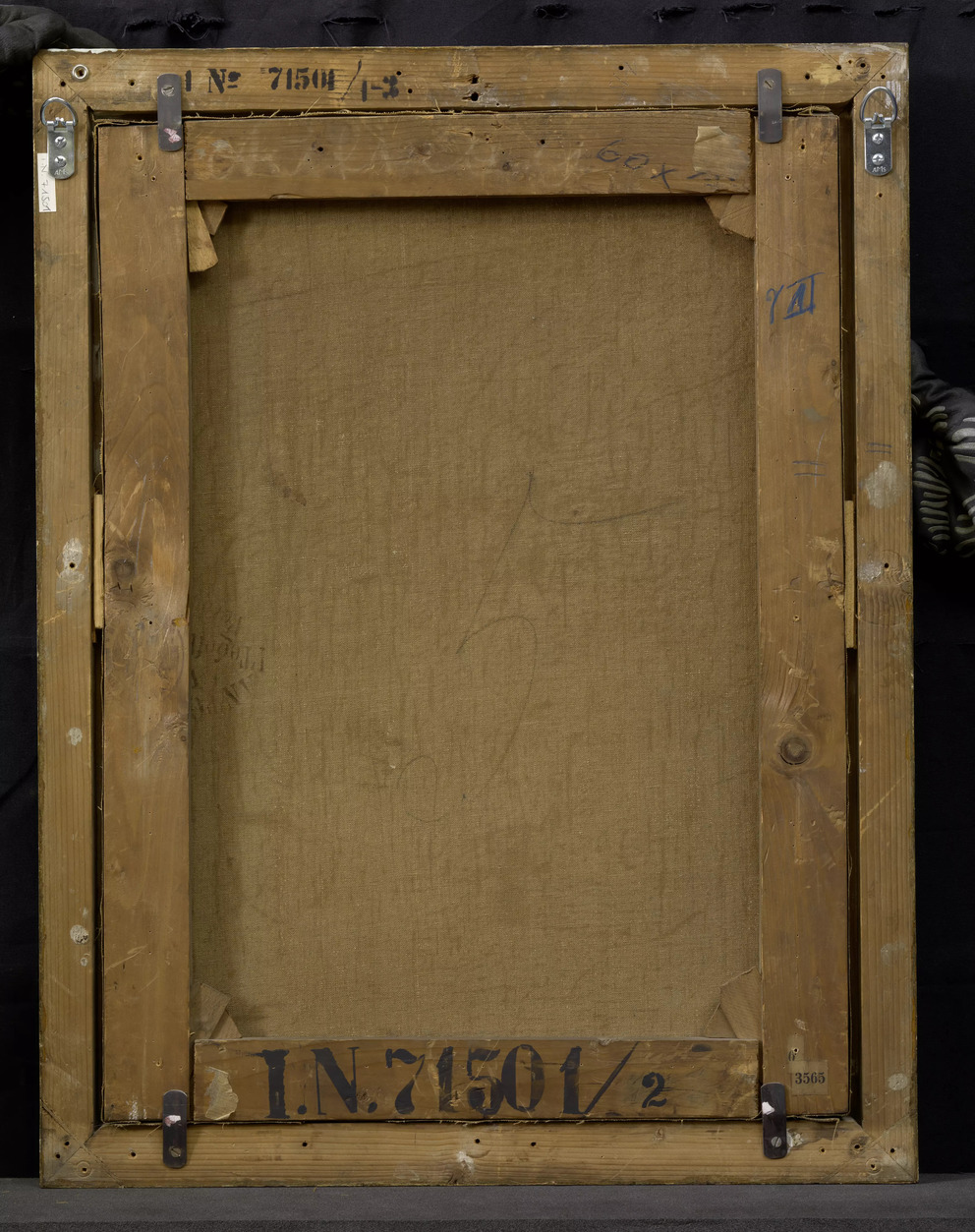 "Hermia und Lysander" – Wien Museum Online Sammlung