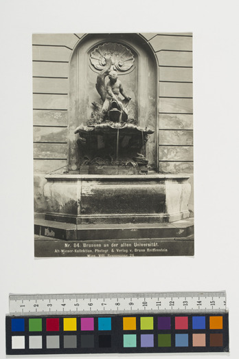 1., Dr.-Ignaz-Seipel-Platz 2 - Akademie der Wissenschaften - Aula der ...