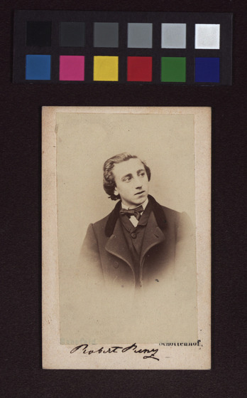 Robert Renz – Wien Museum Online Sammlung