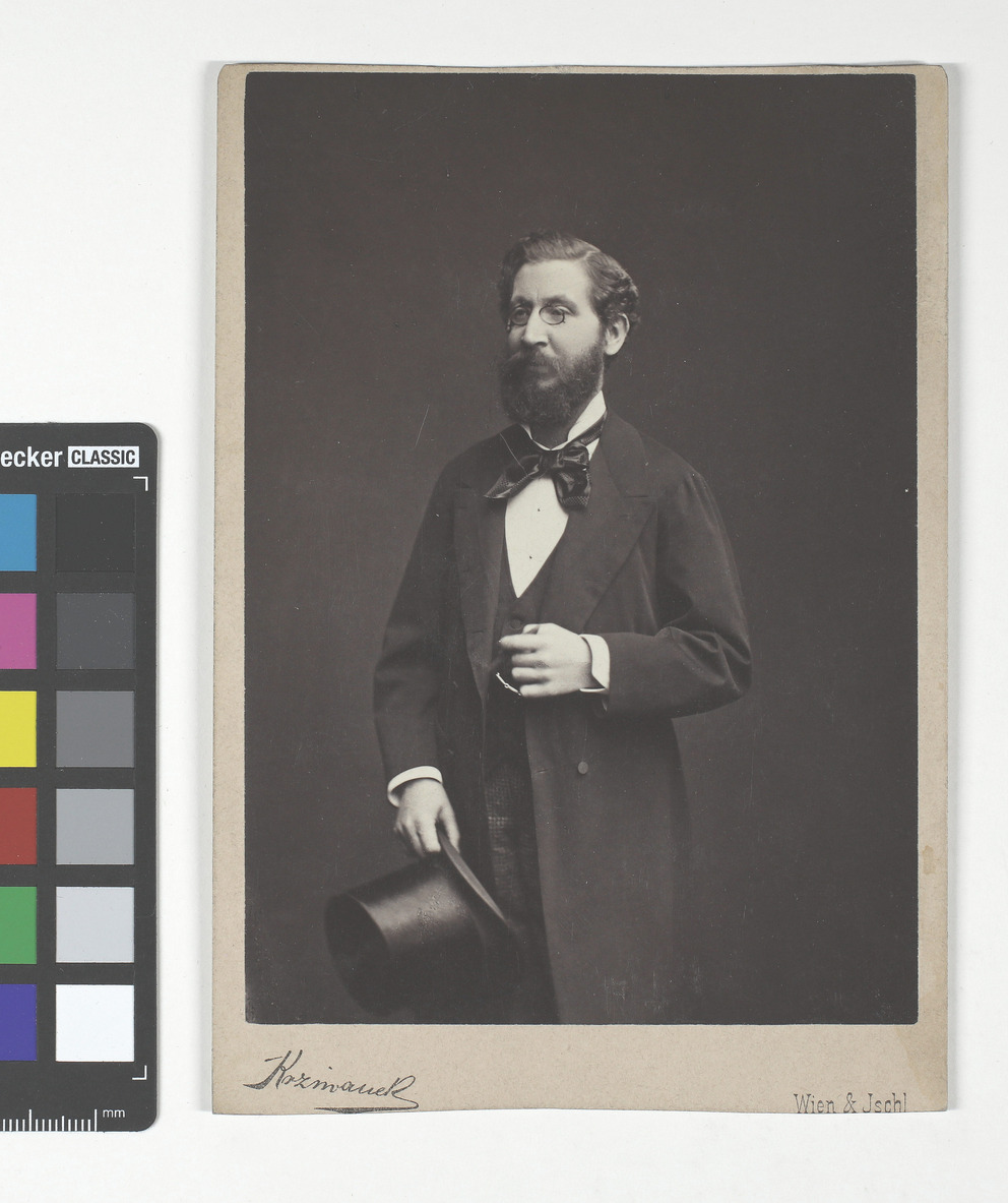 Jon. Mayer / Meier – Wien Museum Online Sammlung