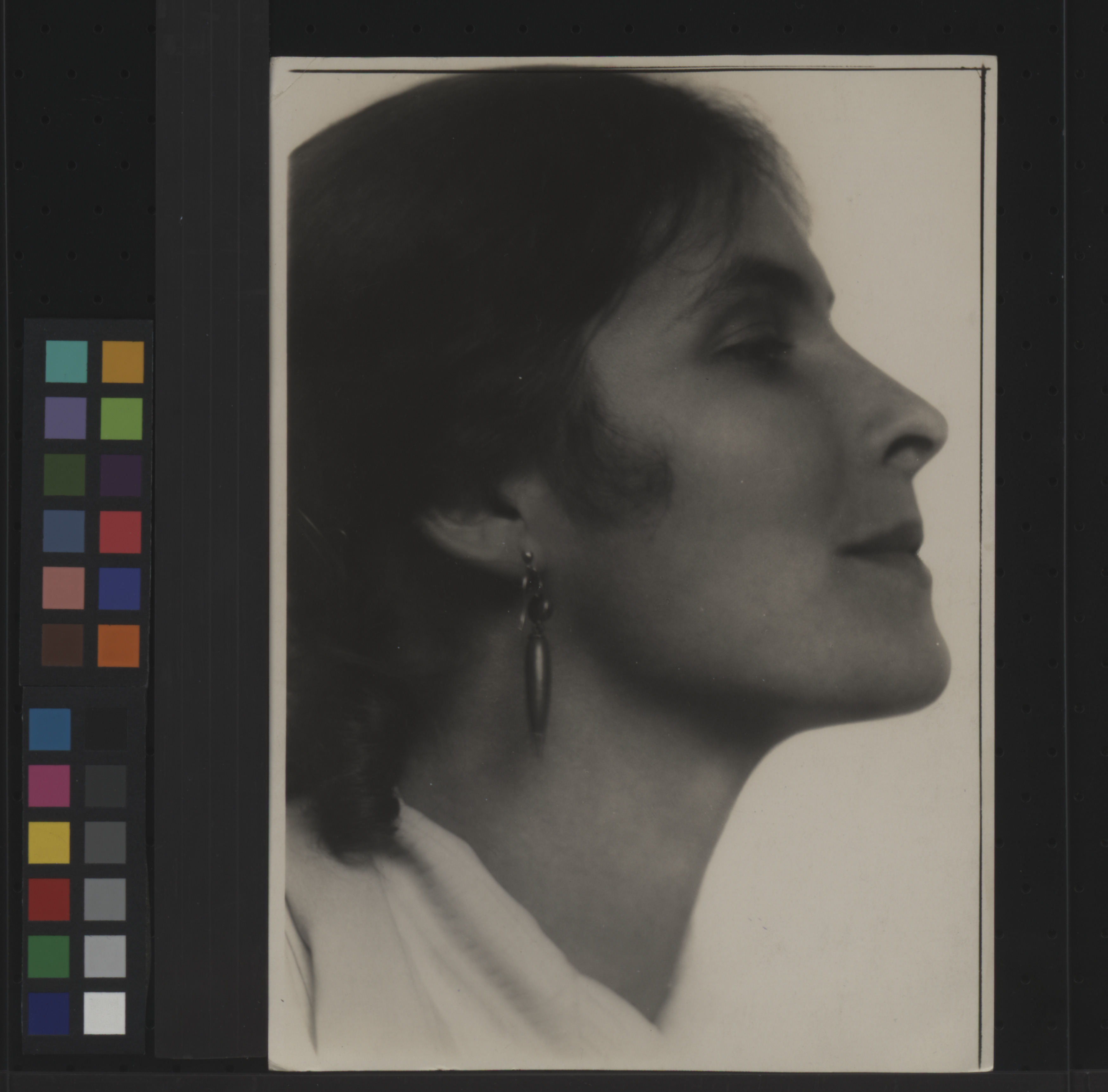 Sybille Binder (1895-1962), Schauspielerin – Wien Museum Online Sammlung