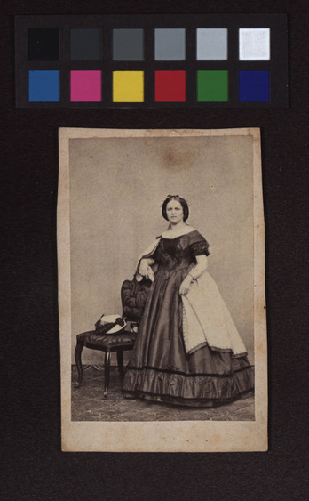 Unbekannte Dame – Wien Museum Online Sammlung Unbekannte Dame – Wien Museum Online Sammlung