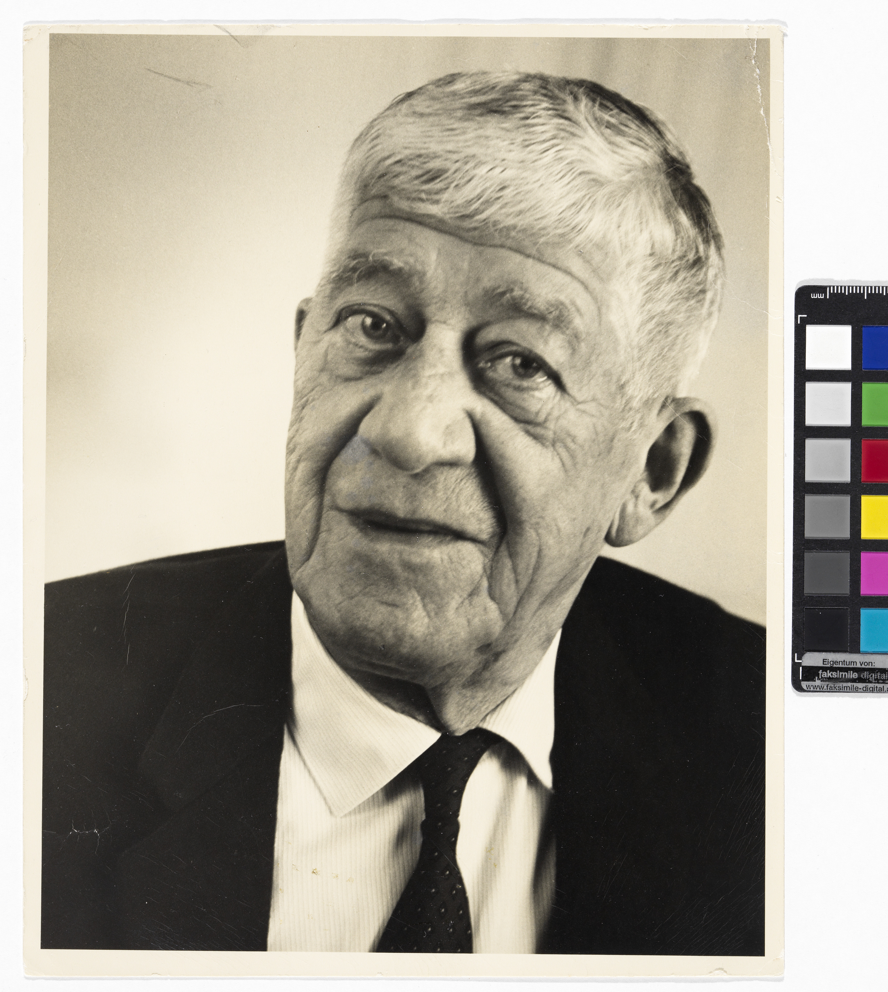 Porträt von Oskar Kokoschka – Wien Museum Online Sammlung Porträt von Oskar Kokoschka – Wien Museum Online Sammlung