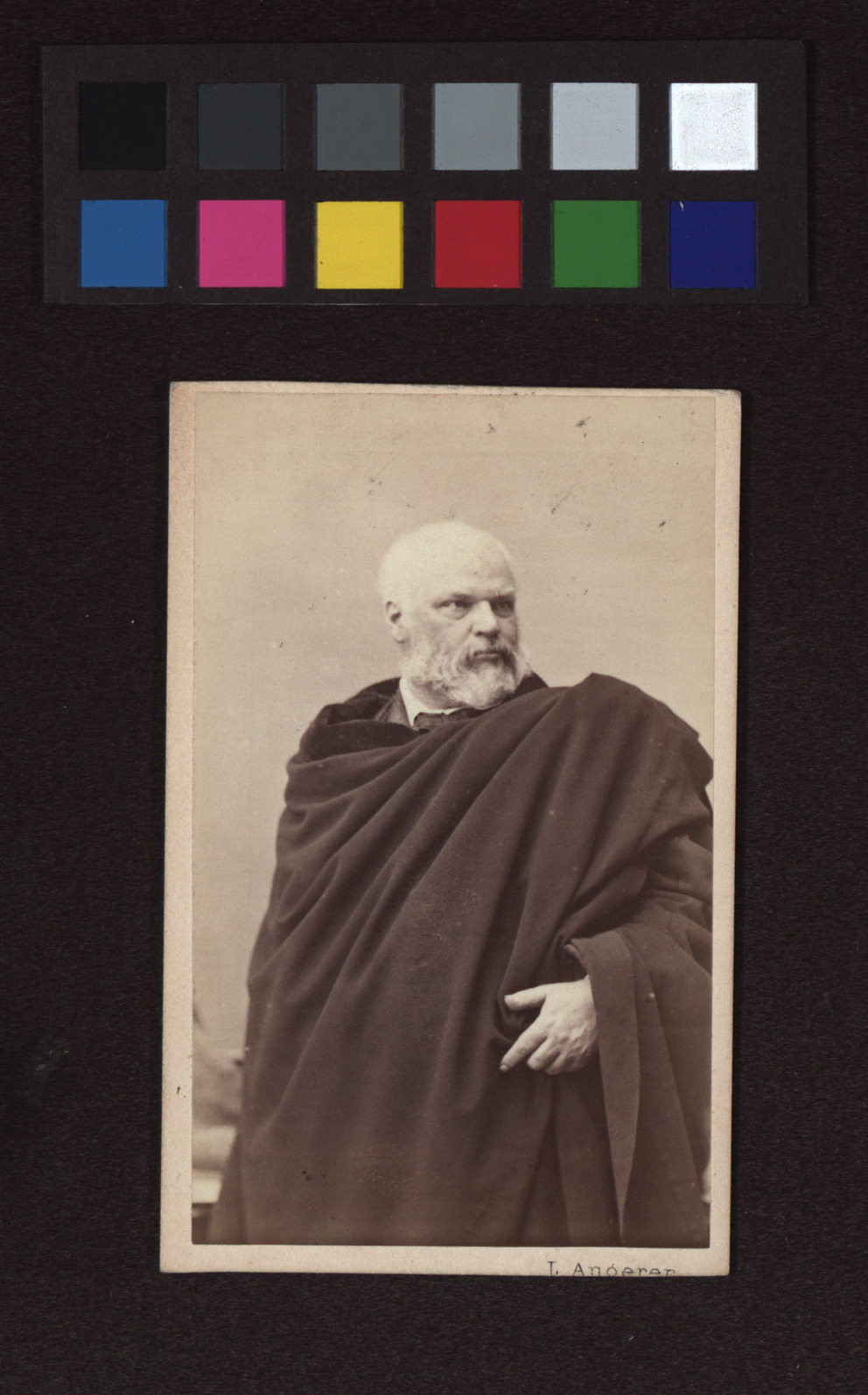 Karl Rahl (1812 - 1865), Maler – Wien Museum Online Sammlung