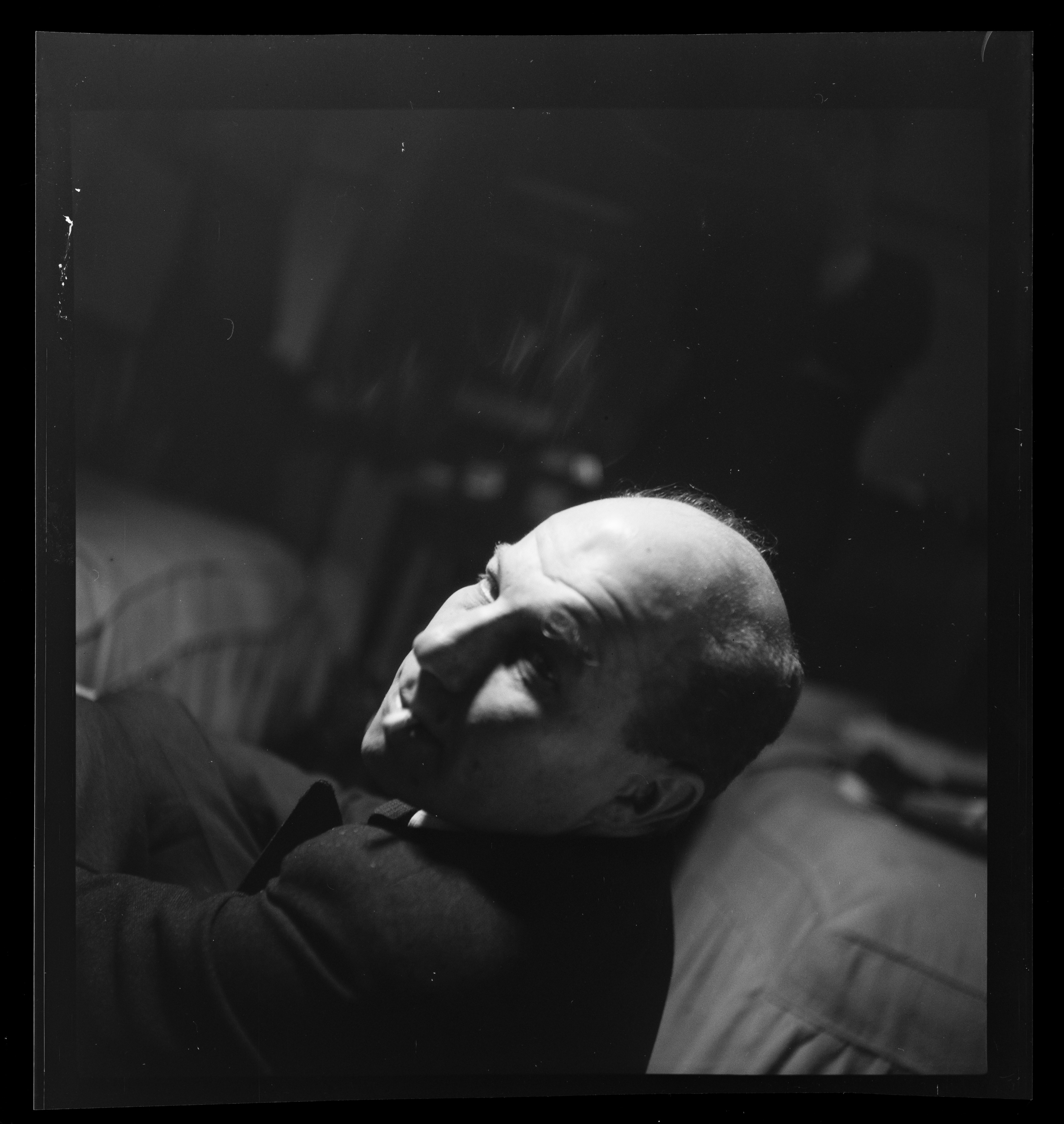 Negativserie: Franz Singer, London – Wien Museum Online Sammlung