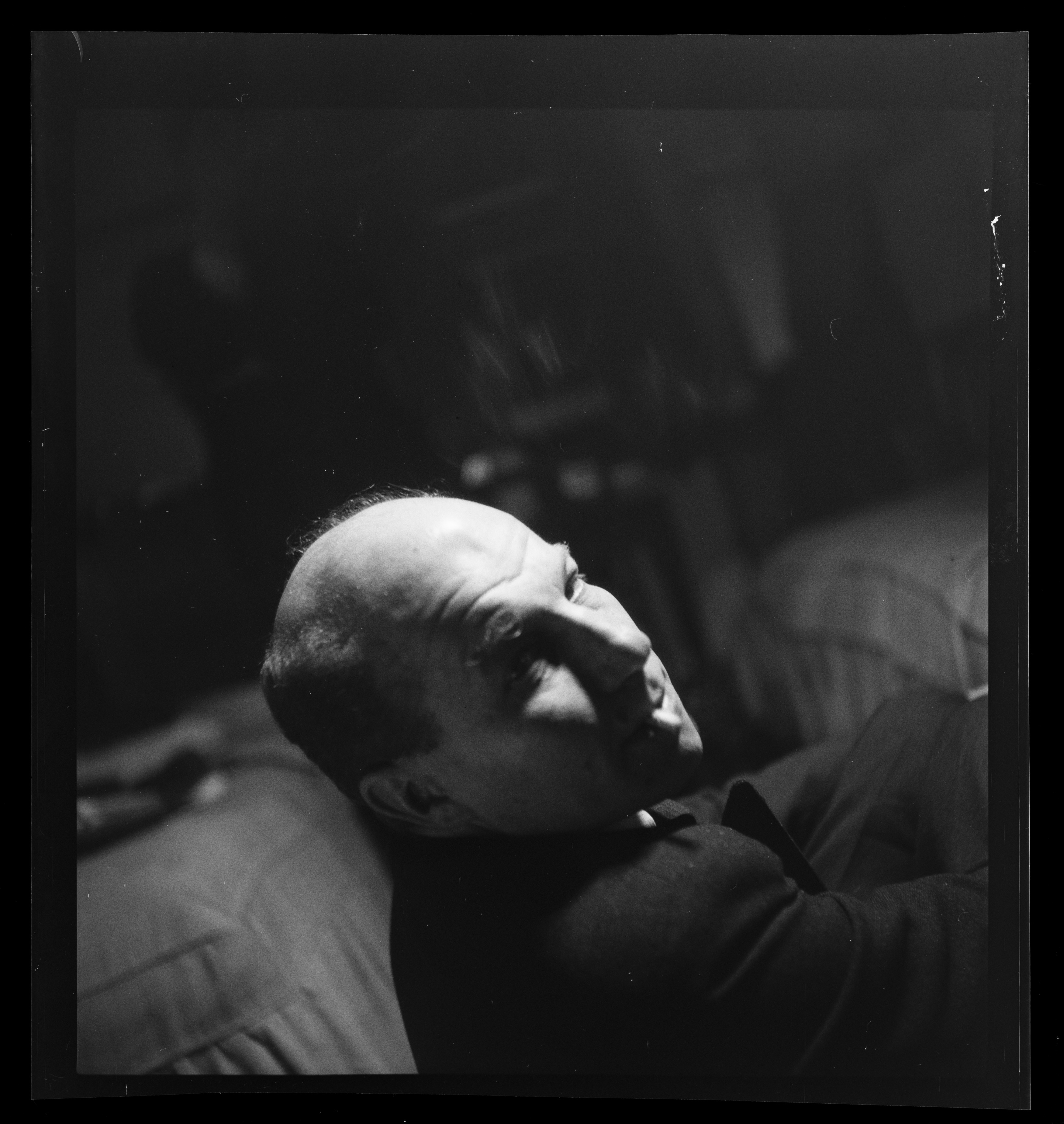 Negativserie: Franz Singer, London – Wien Museum Online Sammlung