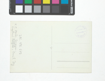 Engelbert Dollfuß und Emil Fey – Wien Museum Online Sammlung