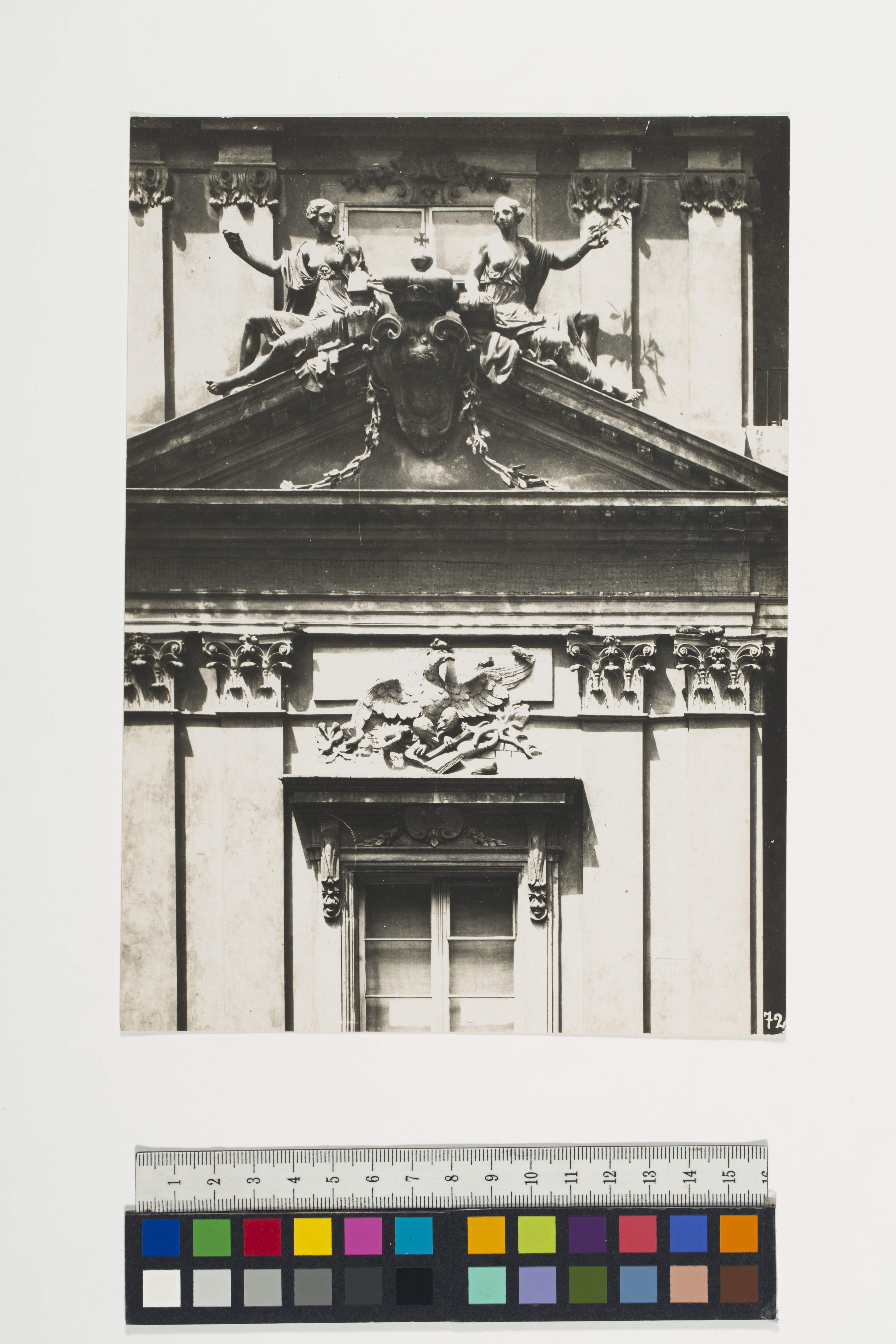 1., Dr.-Ignaz-Seipel-Platz 2 - Akademie der Wissenschaften - Aula der ...