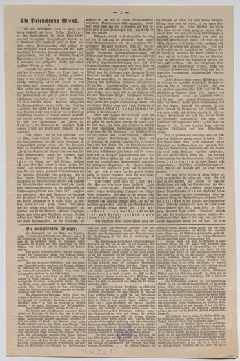 "Arabella Goddard" – Wien Museum Online Sammlung