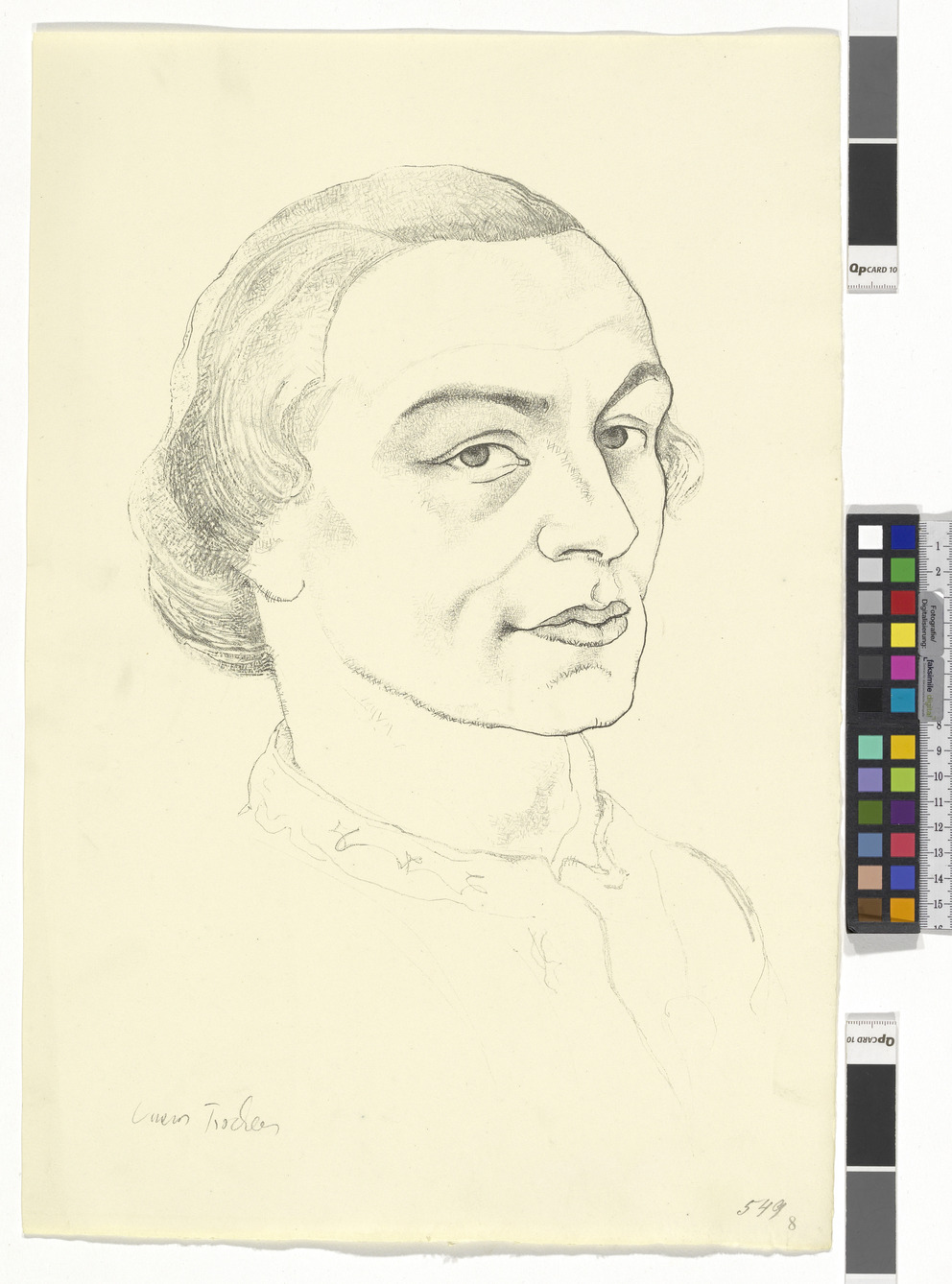 "Max Reinhardt und seine Schauspieler" – Wien Museum Online Sammlung