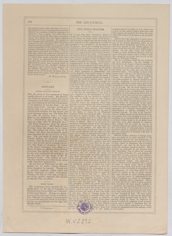 "DAVID RAMSAY HAY, THE MATHEMATICIAN OF TASTE." – Wien Museum Online ...