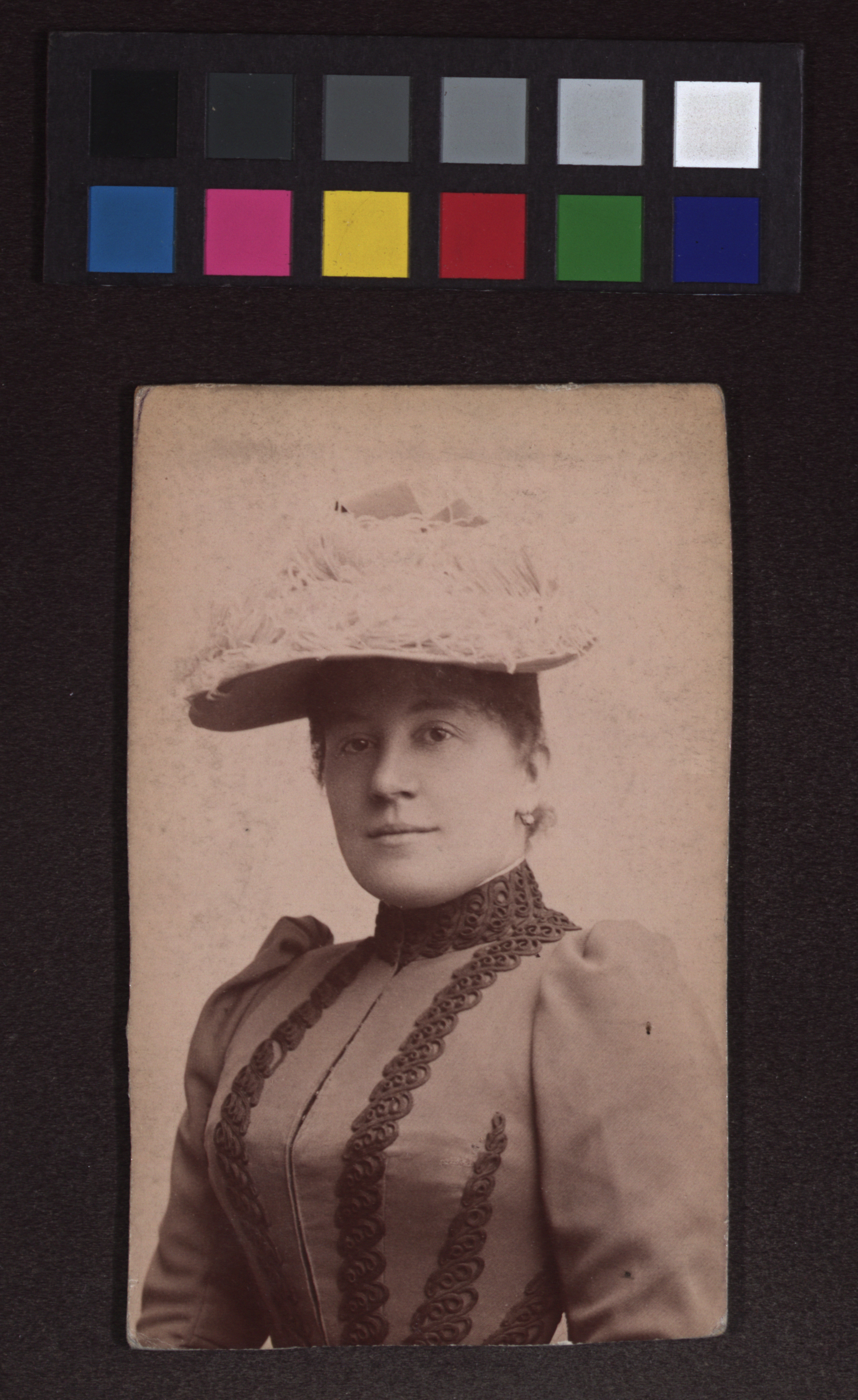 Alli Nowak, Schauspielerin – Wien Museum Online Sammlung