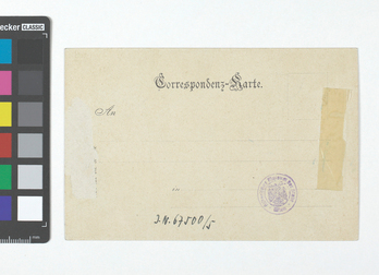 Georg Heinrich Schönerer (1842-1921), Gutsherr, Politiker – Wien Museum ...