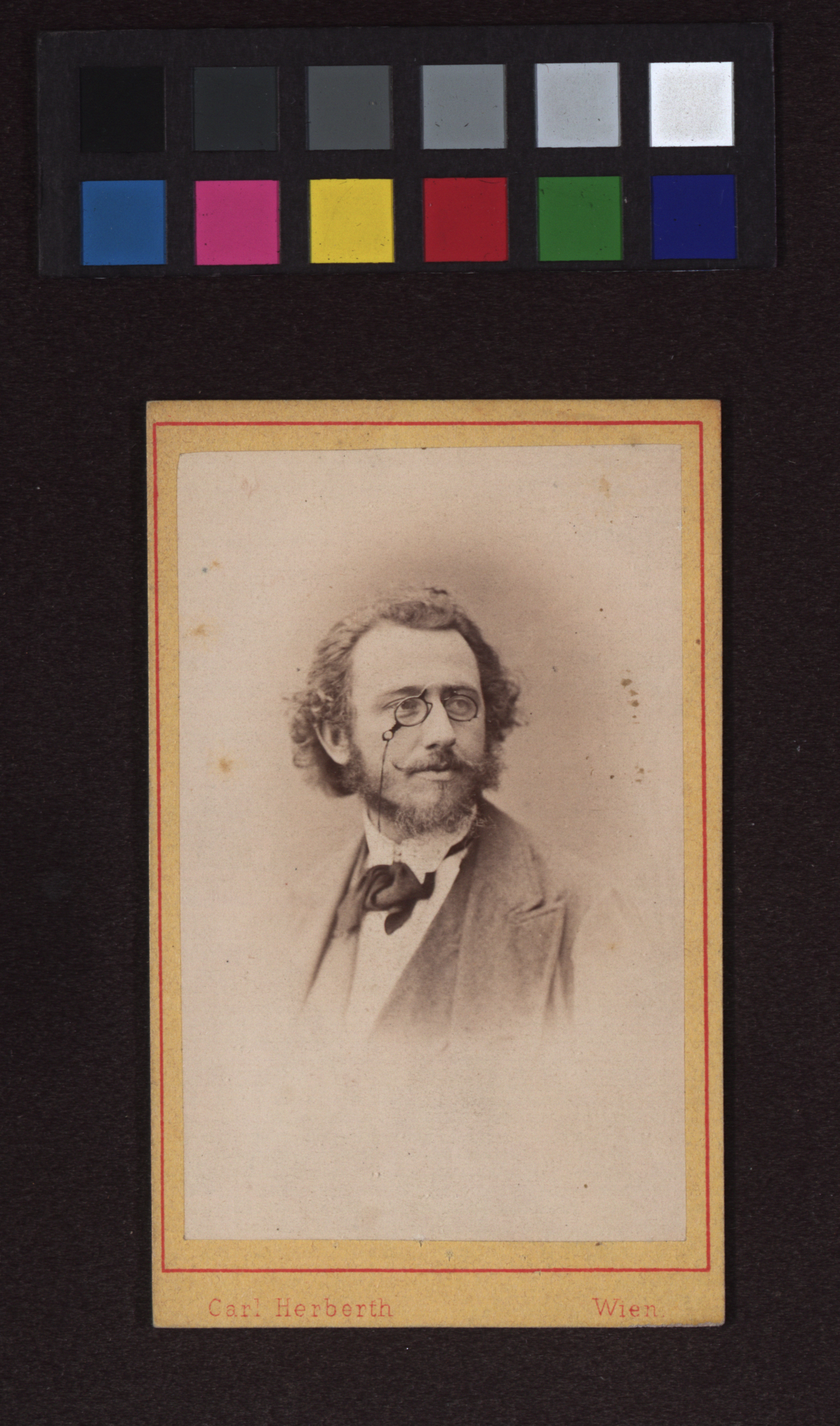 Fuchs – Wien Museum Online Sammlung