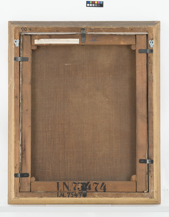 Maria Elisabeth Steiger, geb. Kremser, erste Gattin des Peter Steiger ...