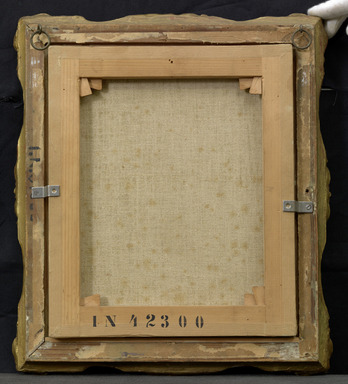 Marie Baumann, verh. Loewe – Wien Museum Online Sammlung