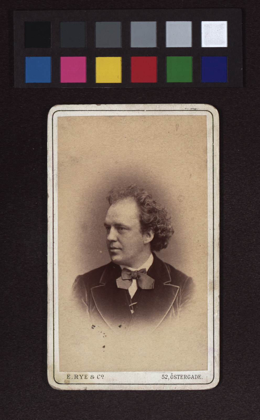 Robert Wall – Wien Museum Online Sammlung