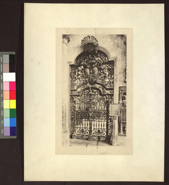 1., Stephansplatz - Stephansdom - Innenansicht - Prinz-Eugen-Kapelle ...