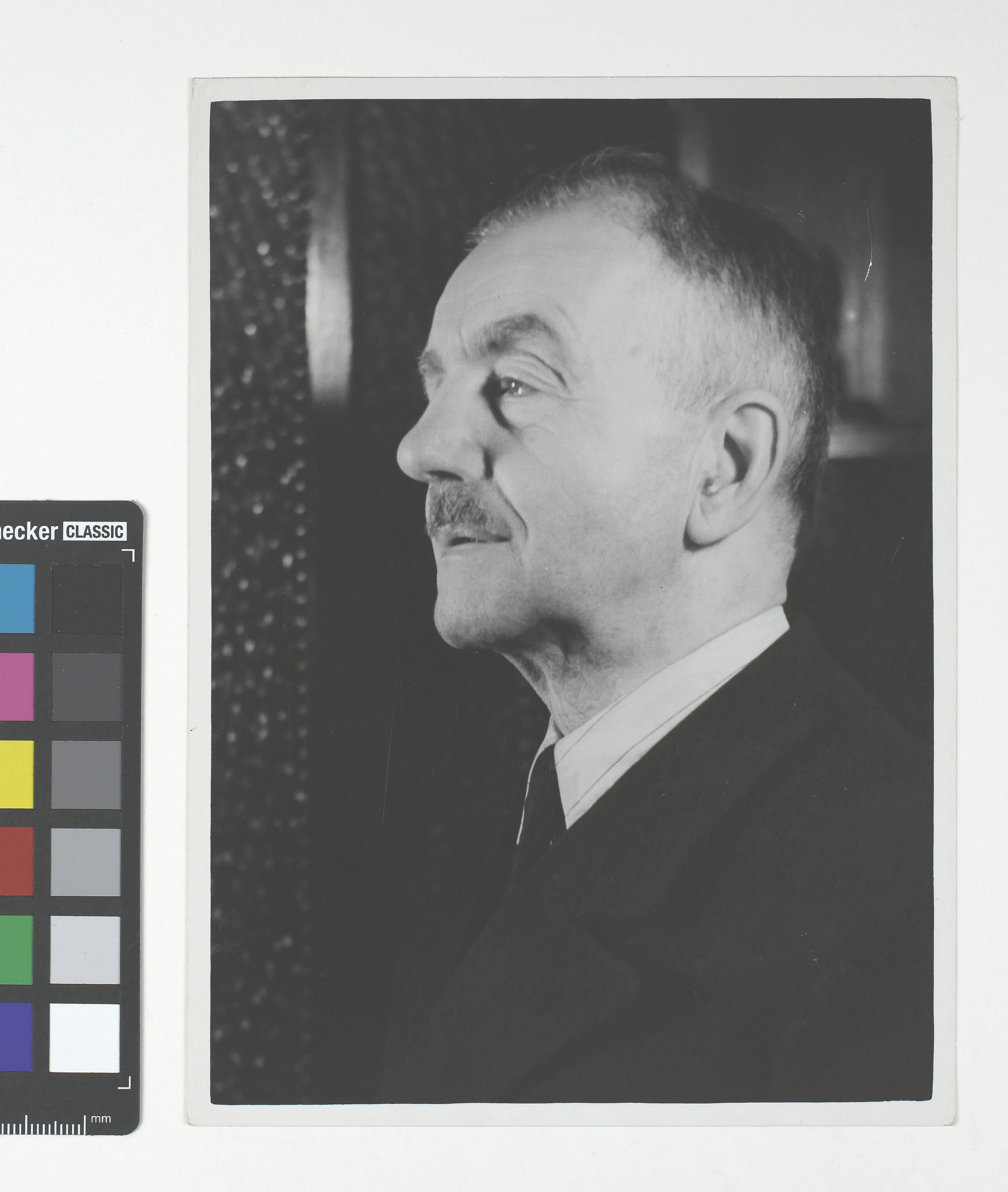 Robert Pachmann (1883-1961), "der falsche Habsburger" – Wien Museum ...