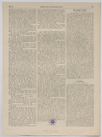 "Georgina Sanger." – Wien Museum Online Sammlung