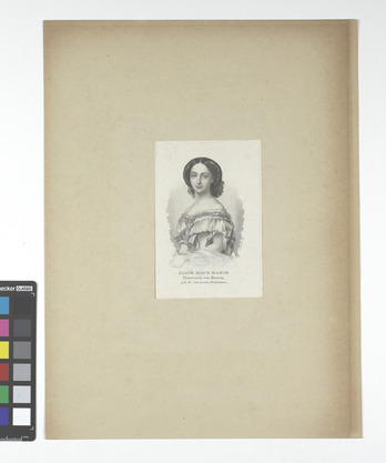 "Alice Maud Marie, Prinzessin von Hesse. " – Wien Museum Online Sammlung