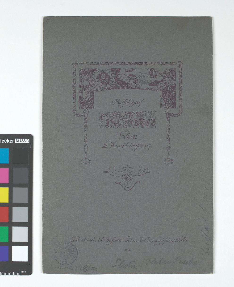 Rudolf Carl Freiherr von Slatin ("Slatin Pascha", 1857-1932), Offizier ...