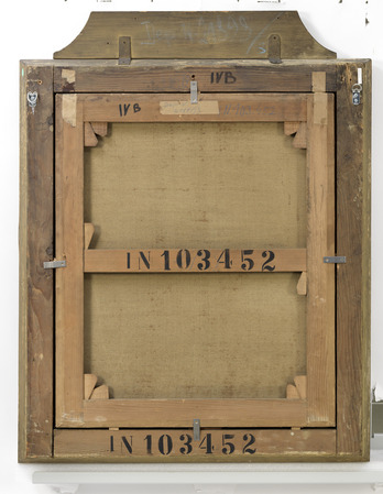 Johann Rott, 1810-1823 Ortsrichter in der Leopoldstadt – Wien Museum ...