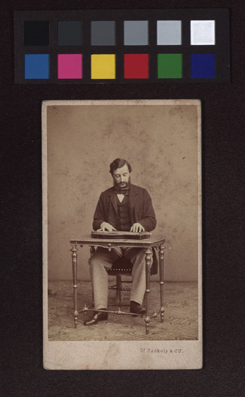 Wallenburg – Wien Museum Online Sammlung