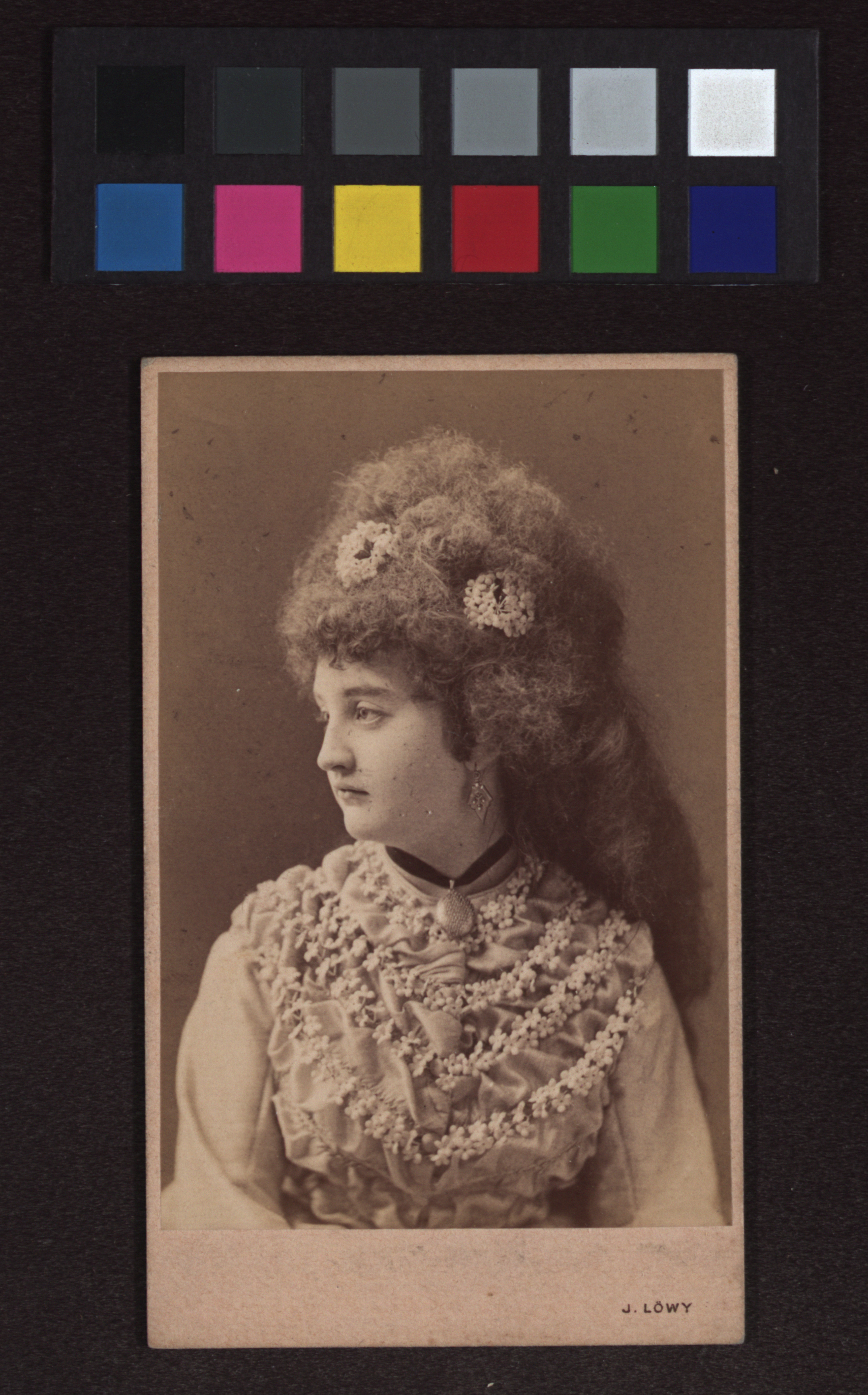 Karoline Schaad-Röhrig – Wien Museum Online Sammlung