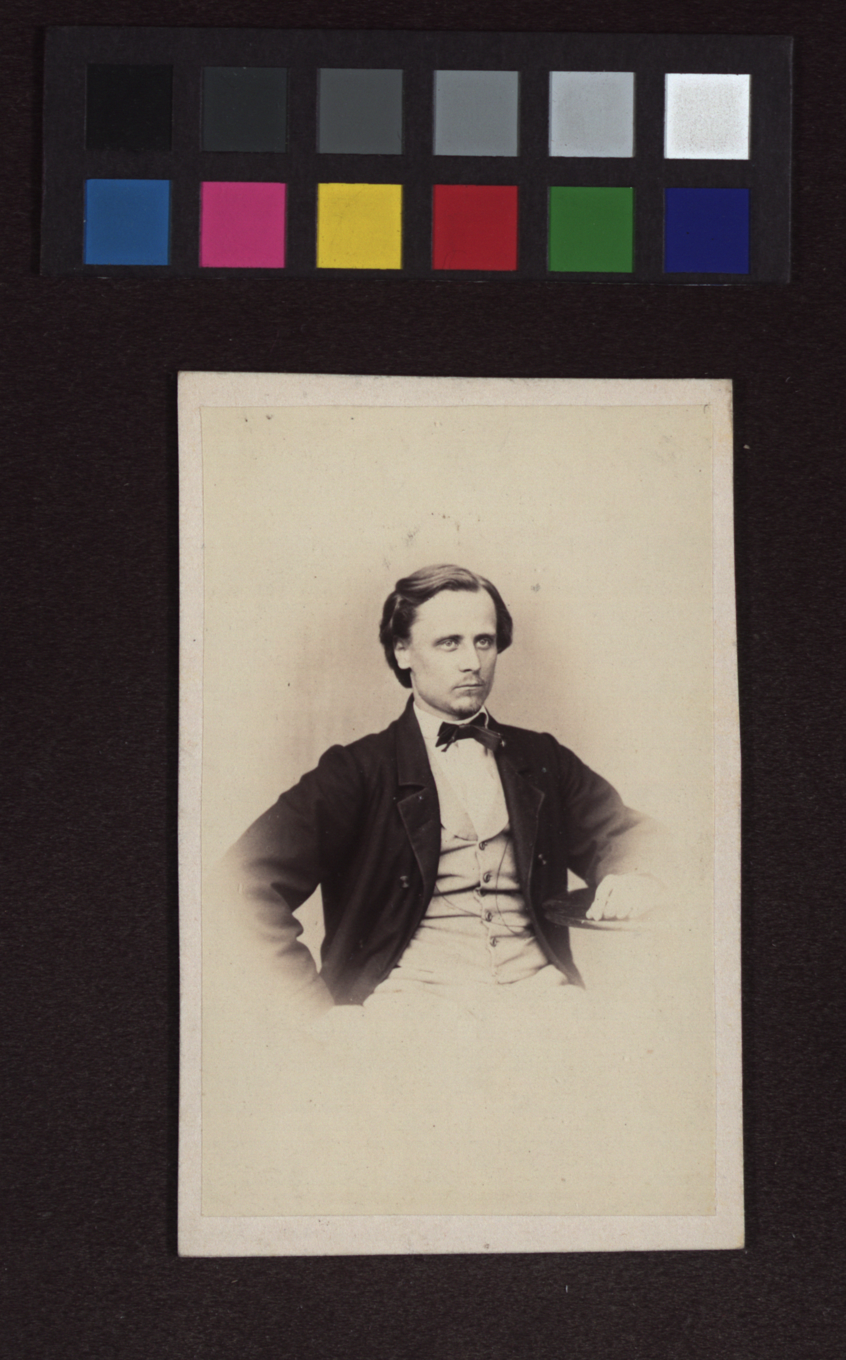 Emil Rothe – Wien Museum Online Sammlung