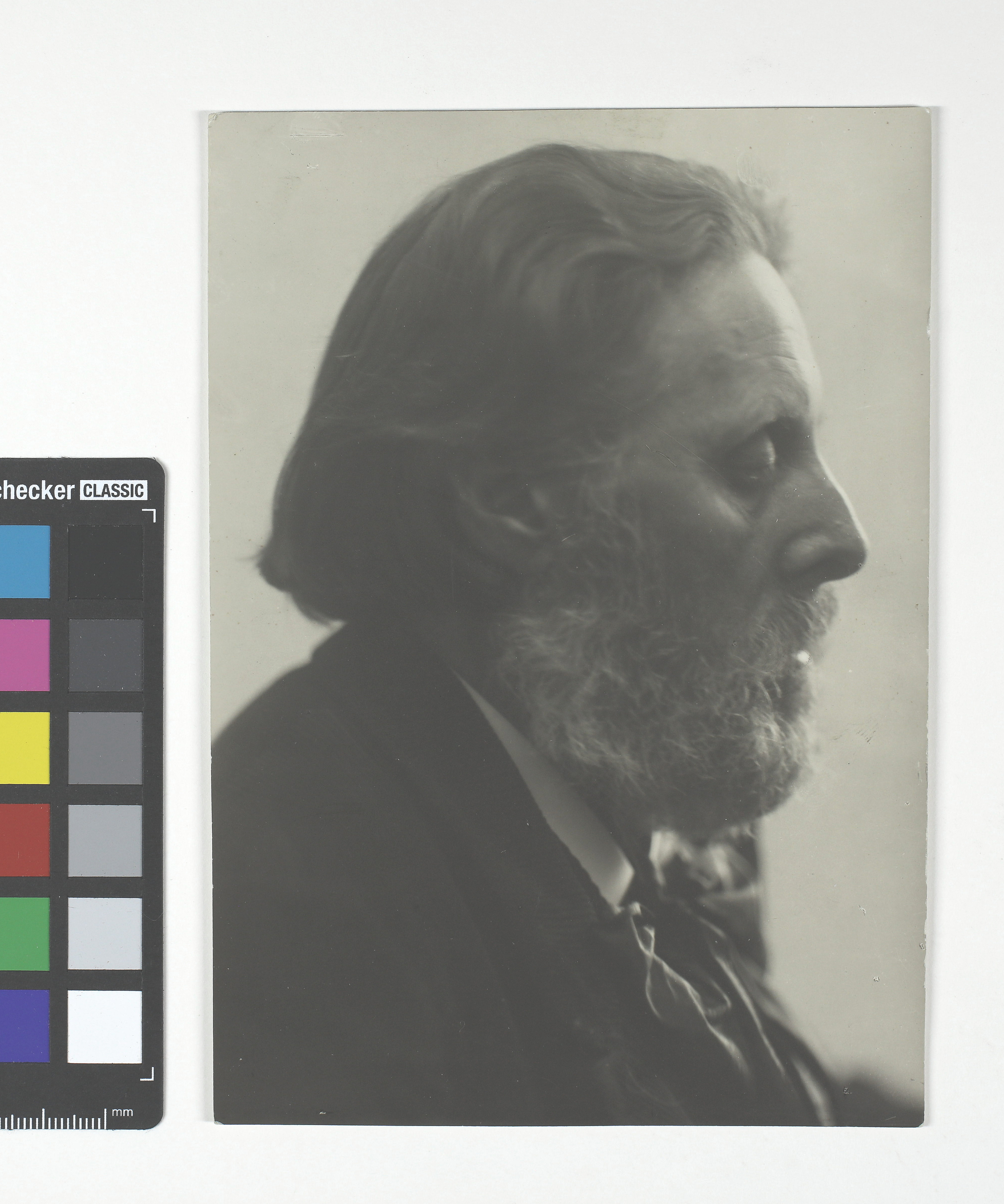 Ludwig Moser (1869-1938), Komponist, Kapellmeister – Wien Museum Online ...