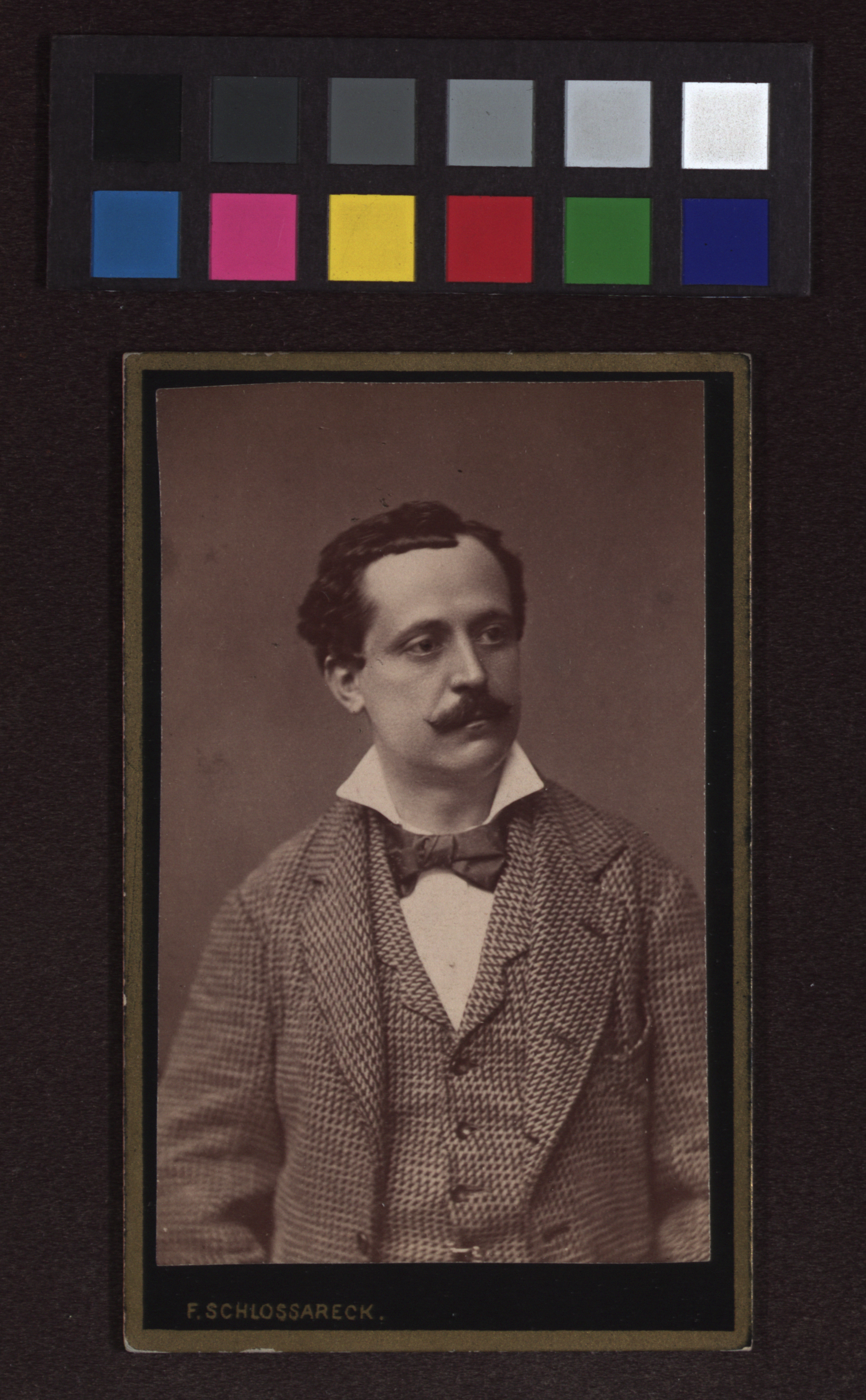 Karl Schmitter – Wien Museum Online Sammlung