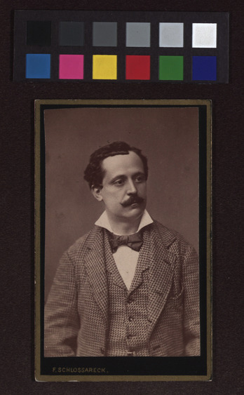 Karl Schmitter – Wien Museum Online Sammlung