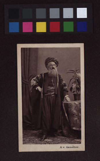 Giovanni Miani (1810-1872), Entdecker, Forscher – Wien Museum Online ...