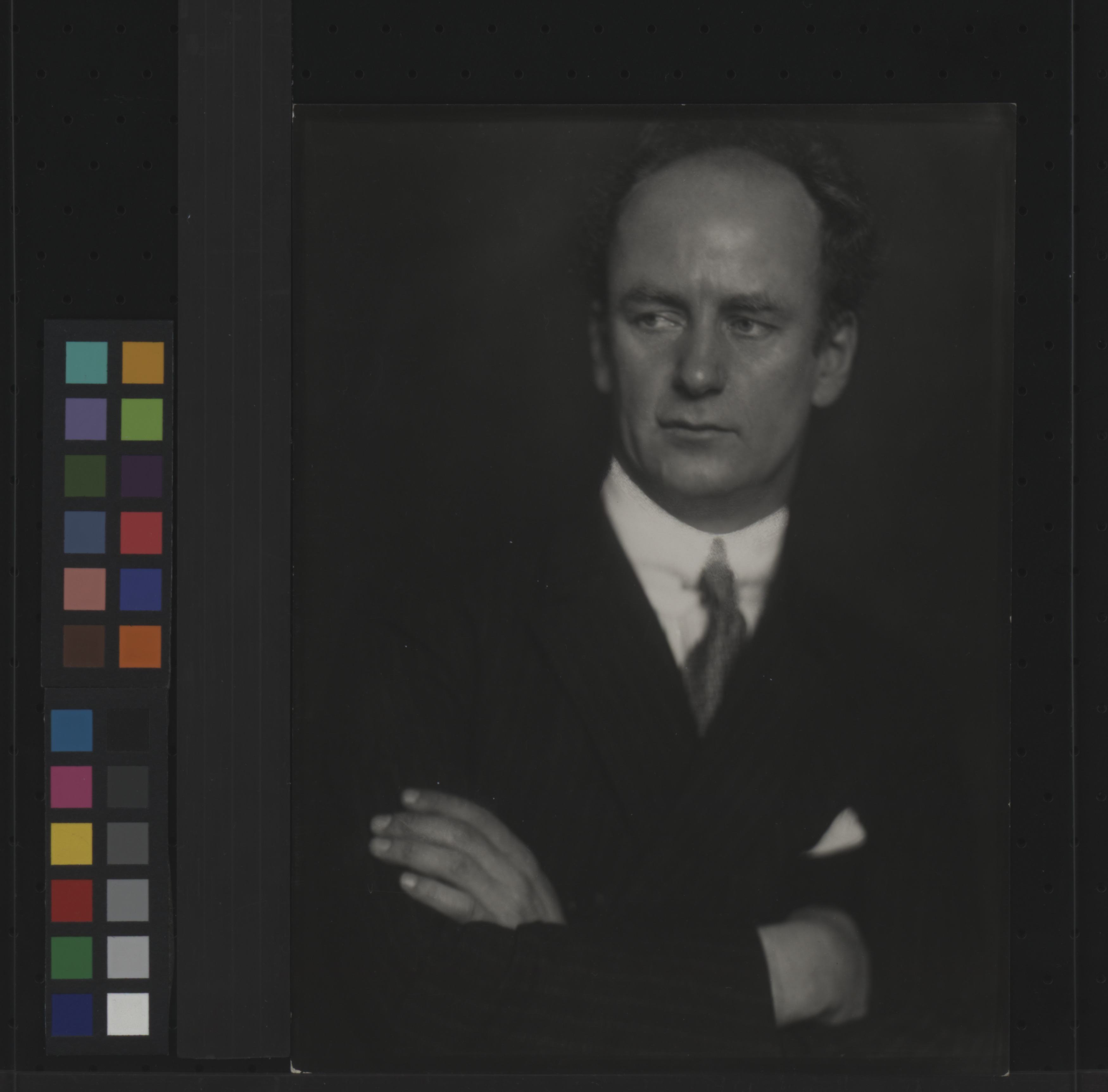 Wilhelm Furtwängler (1886-1954), Dirigent, Wien – Wien Museum Online ...