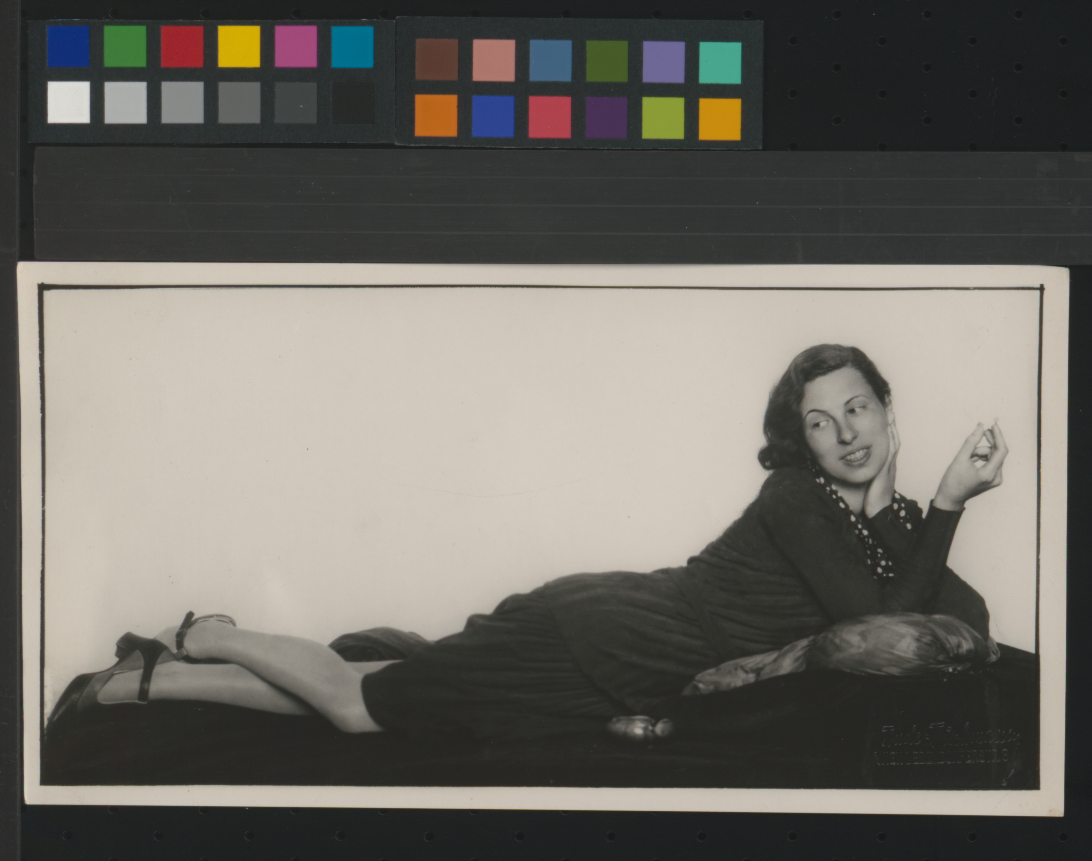 "Eva W.", Wien – Wien Museum Online Sammlung