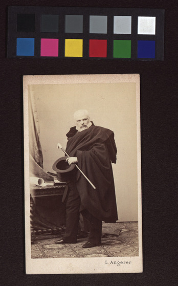 Carl Rahl (1812-1865), Maler – Wien Museum Online Sammlung